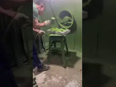teflon coating