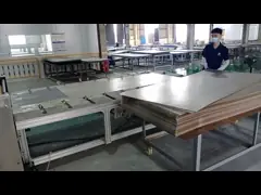 China customized Thickness Mica Sheet For Heater , High Temperature Mica Heating Plate for sale