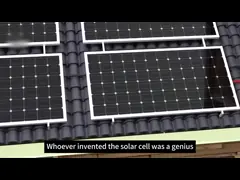 太陽光発電の原理