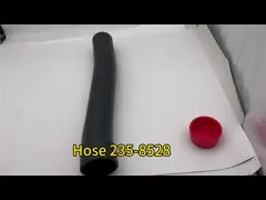 China 2358528 235-8528 Excavator Spare Parts 63.50mm Internal Diameter Multiple Bend Hose for sale