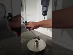 China OEM High Precision Impeller Castings Iron Stainless Steel Casting For Water Pump for sale