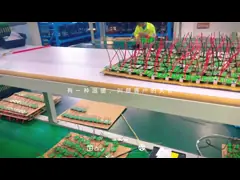 China KLS 20s Bms 60v 40a Lithium Battery Bms Battery Management System with Balance for sale