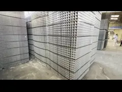 China 2x2 8 X 4 Welded Wire Mesh Rolls Galvanised Reinforcing Concrete Rebar Panel for sale