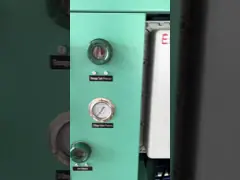 Machine de récupération de réfrigérant