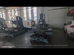 3 Axis CNC Machine