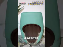 High Quality Leather Office Chair