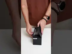 Android POS Terminal with Built in 58mm Printer 6400mAh Battery and SDK Support