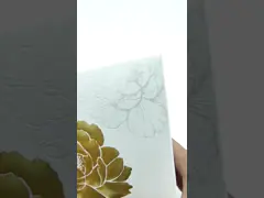 China Custom Stamping Folding Carton Packaging For Make Up Mask Skin Care Products for sale