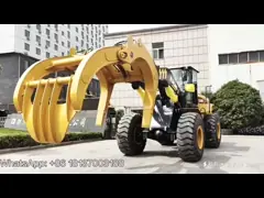 XC958 Wheel loader