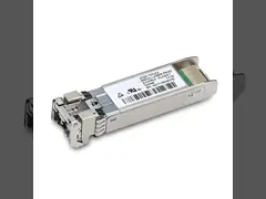 Modulo de comunicación inalámbrica AFBR-57G5MZ 57,8 Gb/s Transceptor óptico de velocidad múltiple