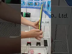 Magnetic Polyurethane Patches