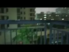 Tolerance 316 Wire Balcony Invisible Grille Modern Design Wire For Balcony