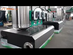 Water Supply Equipment
