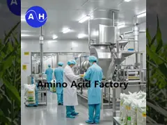 Plant Hydrolysates Rich In Peptides And Amino Acids With Enzymatic and fermentation Process