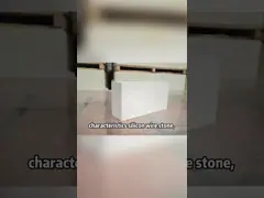 Огнеупорный сварный кирпич