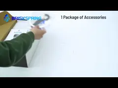 Unboxing BriskSpring Auto Water Prefilter | Features & Setup Overview