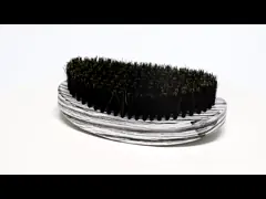 wave brush for men