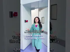 China Huuao iso class 5-8 modular cleanroom - dustproof, anti-static suitable for wafer manufacturing and optical coating for sale