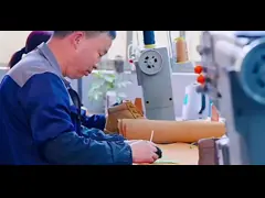 safety shoes factory