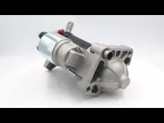 China Eco Friendly 36010074 Starter Motors Engine Starter Motor Parts For Volvo Starter Motor for sale
