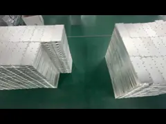 China Customized RF Signal Power Amplifier Jammer Module 5.2GHz 50W for sale