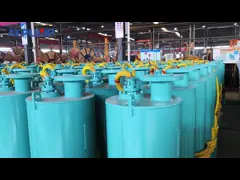 중국 BQS 11kw 폭발 방지 잠수용 전기 펌프 3000 R/Min 산업 하수 펌프 판매용