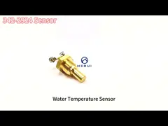 China E200B E320B E320C Excavator Water Temperature Sensor 5I-7578 34390-00800 297-9315 for sale