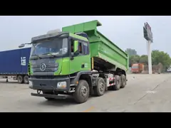 China Heavy Duty Shacman Truck X3000 Dump Truck 6x4 10 Wheel 380hp Shacman Dump Truck for sale