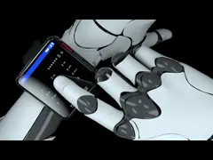 China Rainbuvvy S998 4G 4+128GB Smartwatch 4G Android 11 MTK6739 Quad Core 2.64" Screen 1200mAh for sale