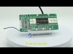 16s 20s 24s 85a 90a 95a 100a Lifepo4 Lithium Ion NMC Battery Bms For Ebike Electric Car