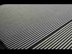 Precision Tungsten Carbide Rod High Hardness For Cutting Tools