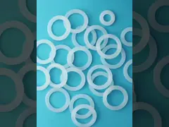 중국 실리콘 고무 밀폐, 자동차용 실리콘 고무 세척기 / 공기 밸브 밀폐 판매용