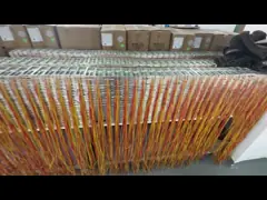 China 28V 50W 5.2G RF Power Signal Jammer Module With Circle Protection for sale