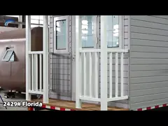 Tiny Homes On Wheels Under $50K Luxury Modular Tiny Houses With Llight Gauge Steel Frame