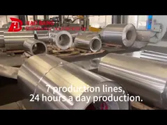 Utensils Materials 1 Series Round Aluminium Discs Dc / Cc For Lamps And Lanterns Pressure Cooker