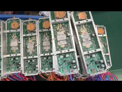 China High Power UAV Signal Power RF Amplifier Module 5.8GHz 50W Custom for sale