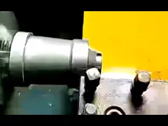 Non-Standard Tungsten Carbide T-shaped Large and Small End Rods for Tool Processing