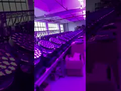 China 37X40W LED Bee Eye K25 for sale