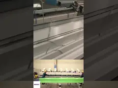 BAODU  steel wall cladding