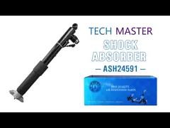 Rear Left Air SuspensionShockAbsorber Assembly For Lincoln MKC