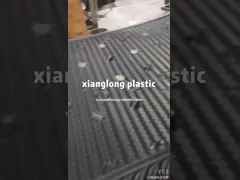 MX75 COOLING TOWER  FILM FILL