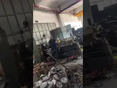 Cina OEM ODM Corpi di valvole in acciaio fuso Casche e accessori di valvole a diaframma in vendita
