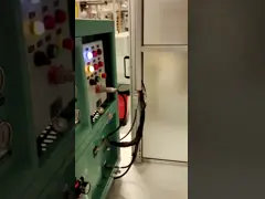 Refrigerant Charging Machine