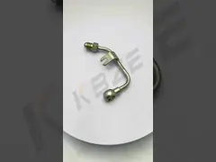 HOT SELLING KBZE FUEL DRAIN PIPE 4929963 FITS CUMMINS 6L DIESEL ENGINE USE