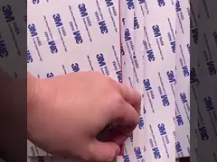 Silicone Sponge Sheet