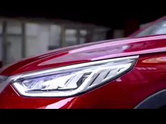China 2024 BYD Song Plus EV Champion Edition 605KM Dm-i Flagship NEV 4785x1890x1660mm 1920kg Made in Electric Cars for sale