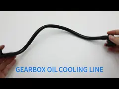 China Womala Automatic Gearbox Oil Cooler 31274487 Fits S60 S90 XC60 V60 XC90 for sale
