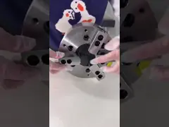 BTS 2 JAW AND 3 JAW COMPATIBLE POWER CHUCK