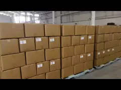 Defoaming ταινία πλαστικού υλικού 25kg/carton Masterbatch πρακτόρων με την περιεκτικότητα σε τέφρα ≤0.2%