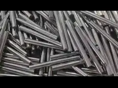 Impact Resistant Cemented Carbide Rod / Tungsten Carbide Raw Material For Mining